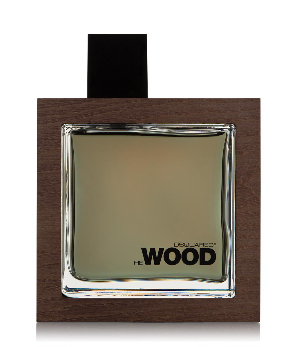 Dsquared ² He Wood Rocky Mountain Wood - BeautyMay
