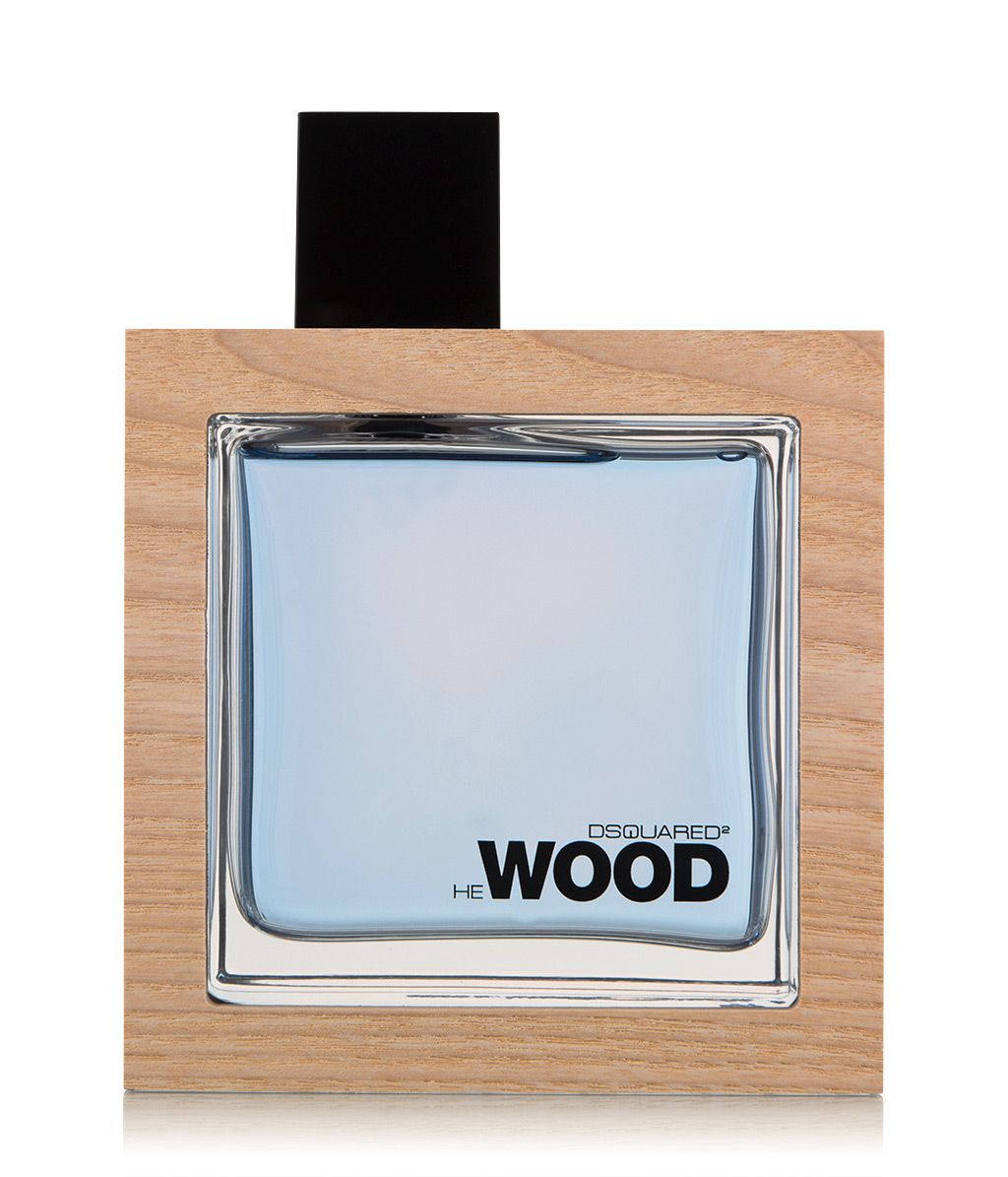 Dsquared ² He Wood Ocean Wet Wood - BeautyMay