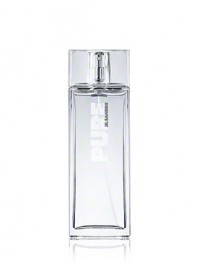 Jil Sander Pure - BeautyMay