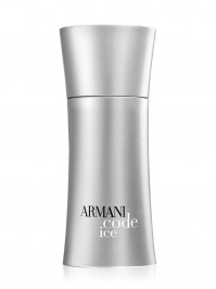 Giorgio Armani Code Ice - BeautyMay