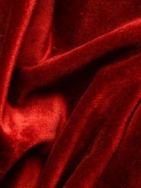 Was ist Samt? - BeautyMay