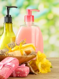 Die Geschichte der Seife - BeautyMay