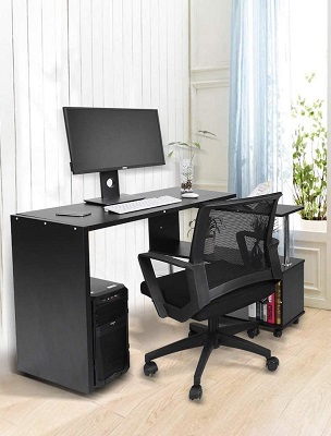 Tipps für die perfekte Arbeitsplatzgestaltung im Home-Office - BeautyMay