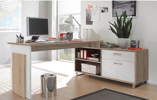 Tipps für die perfekte Arbeitsplatzgestaltung im Home-Office - BeautyMay