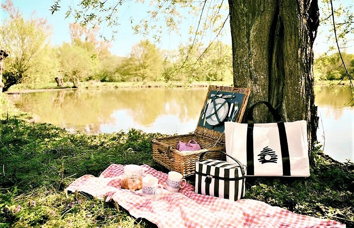 Die ultimative Checkliste für das perfekte Picknick im Grünen - BeautyMay